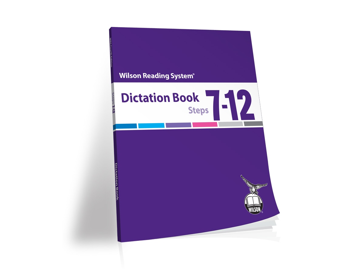 Wilson Reading System