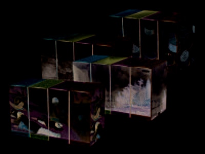 Geodes Library with Fundations Intro Video (2)