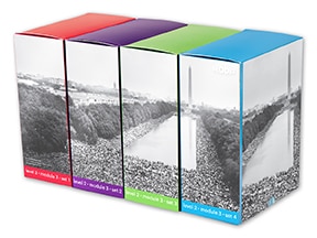 Geodes Library with Fundations Intro Video (2)