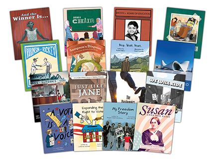 Geodes Library with Fundations Intro Video (2)