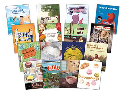 Geodes Library with Fundations Intro Video (2)