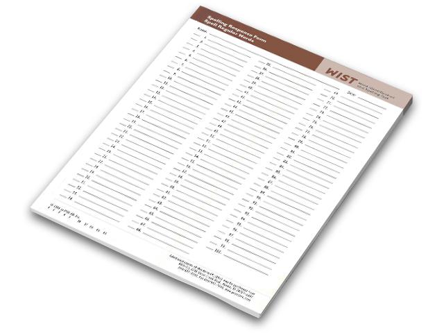 Wilson Reading System