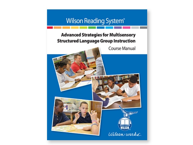 Wilson Reading System