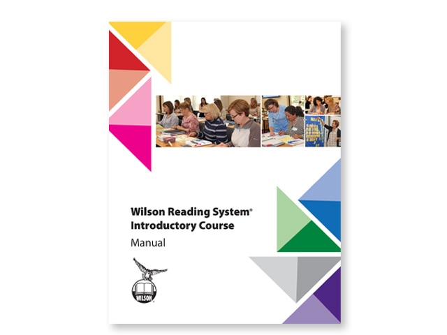 Wilson Reading System