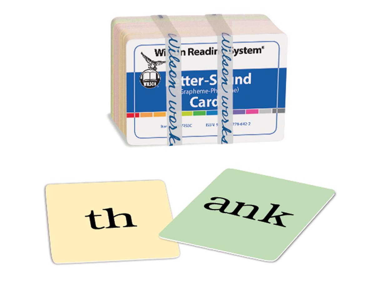 Wilson Reading System