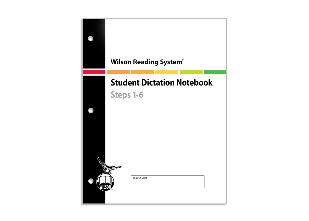 Wilson Reading System
