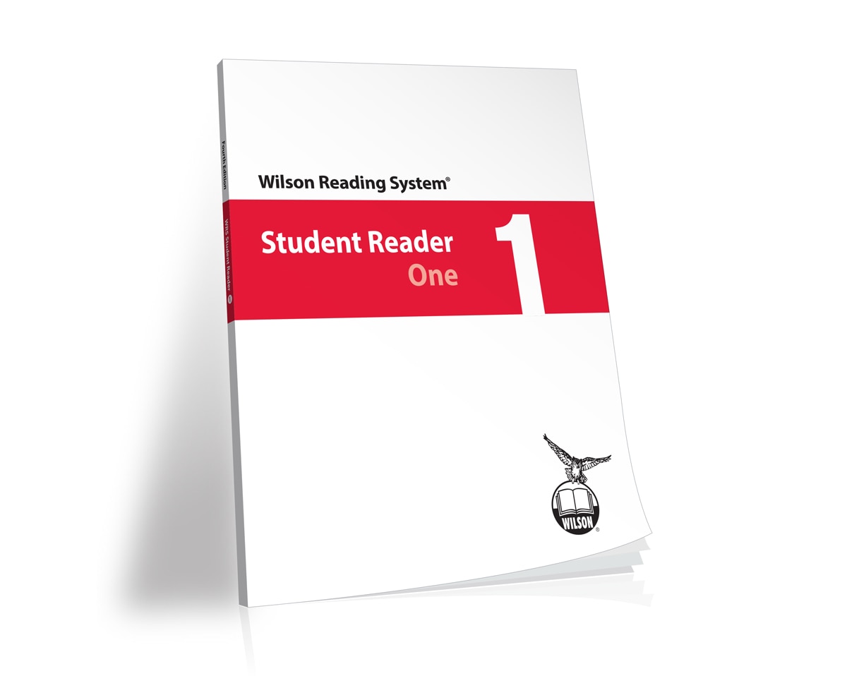 Wilson Reading System