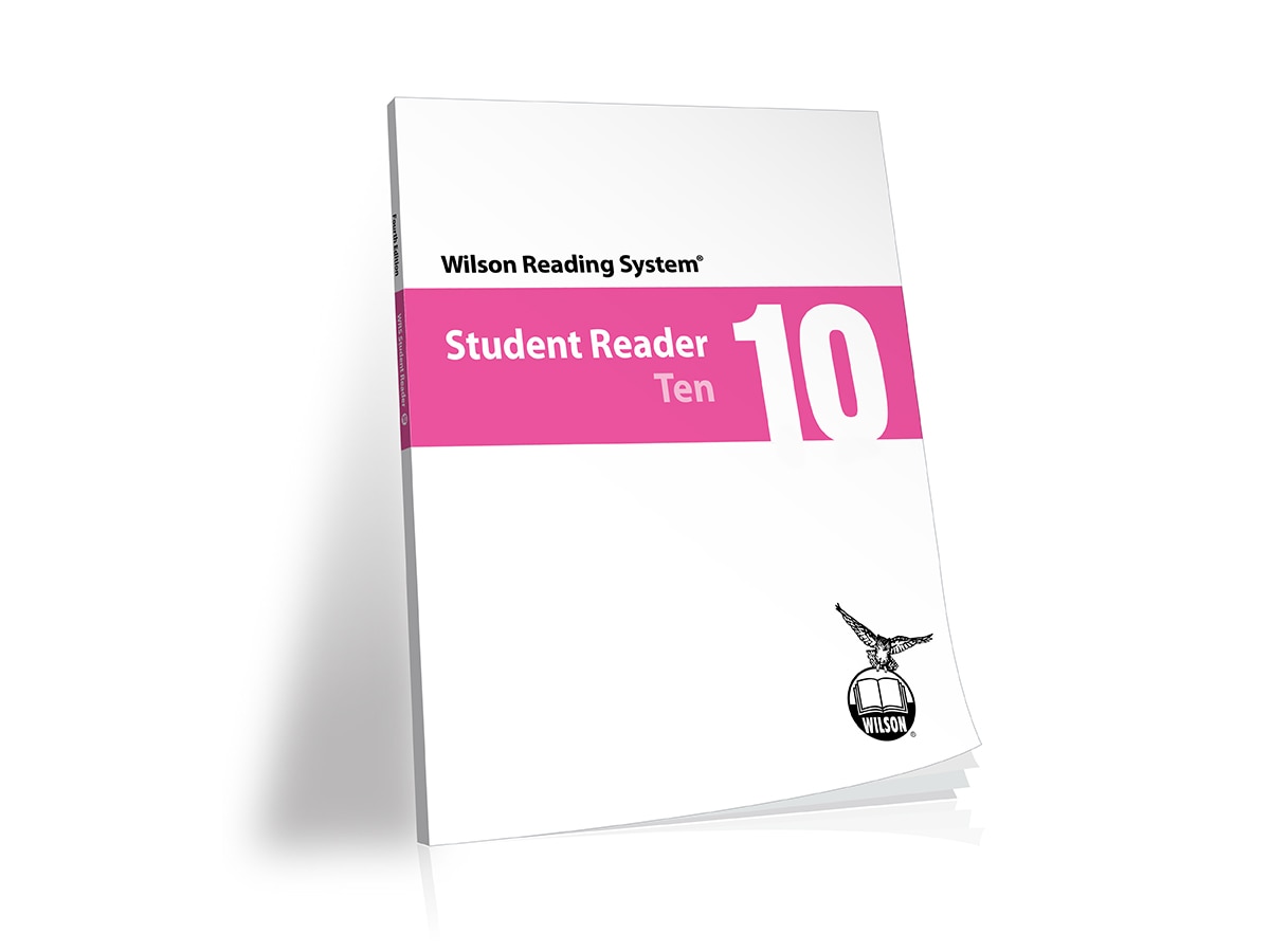 Wilson Reading System