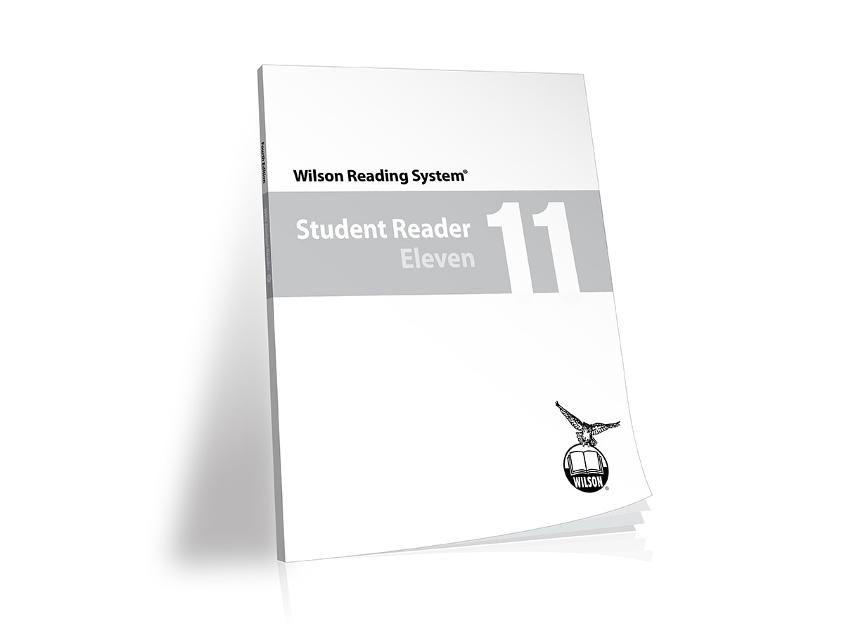 Wilson Reading System