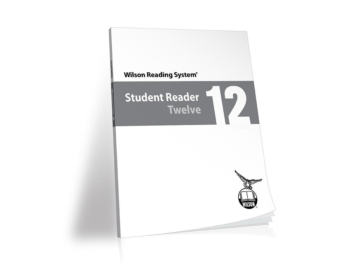 Wilson Reading System