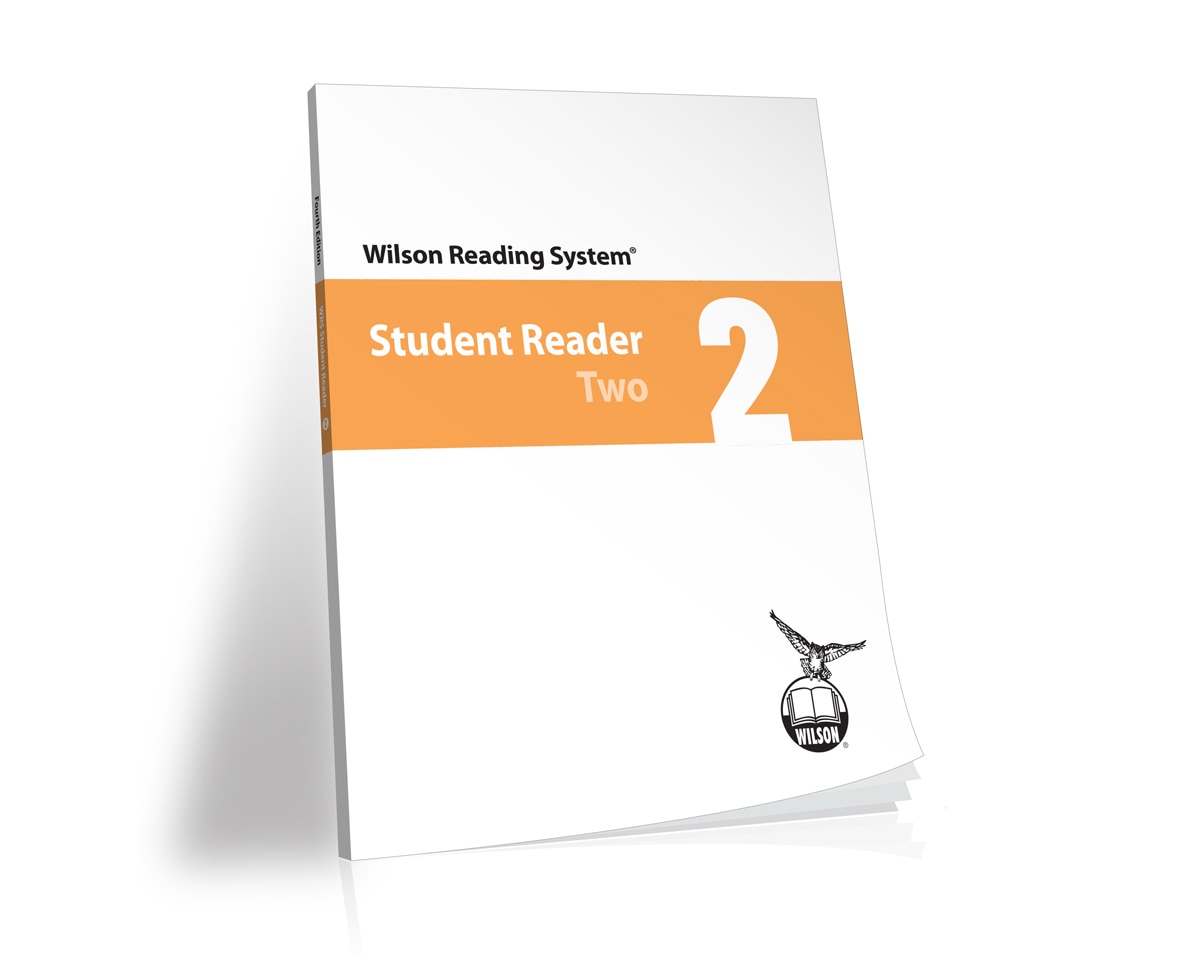 Wilson Reading System