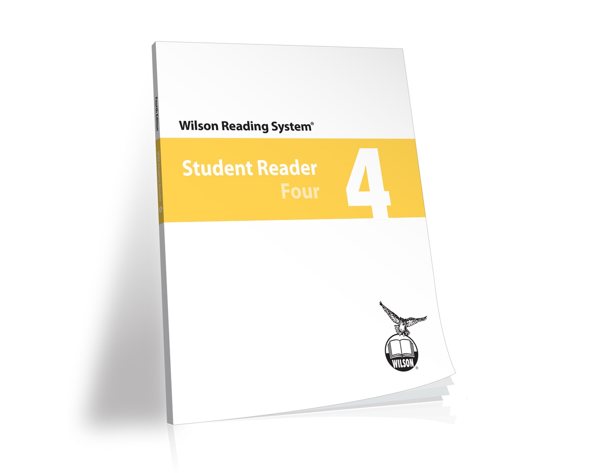 Wilson Reading System