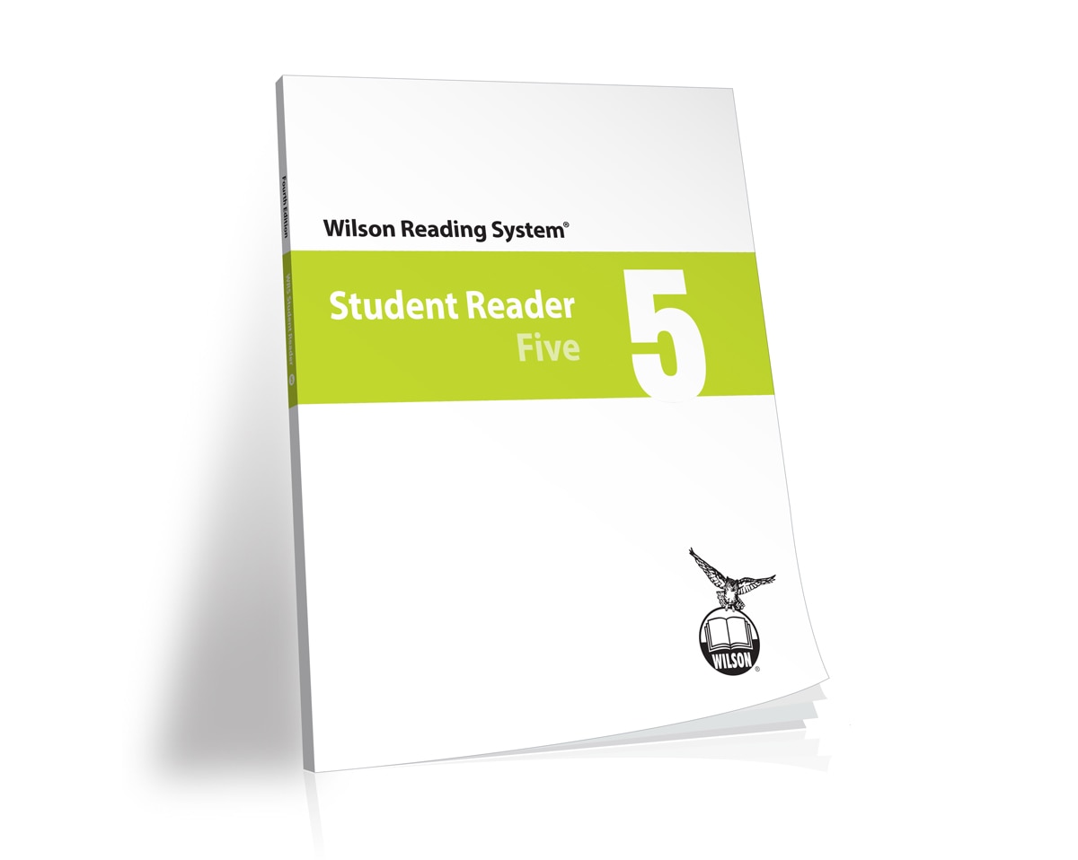 Wilson Reading System
