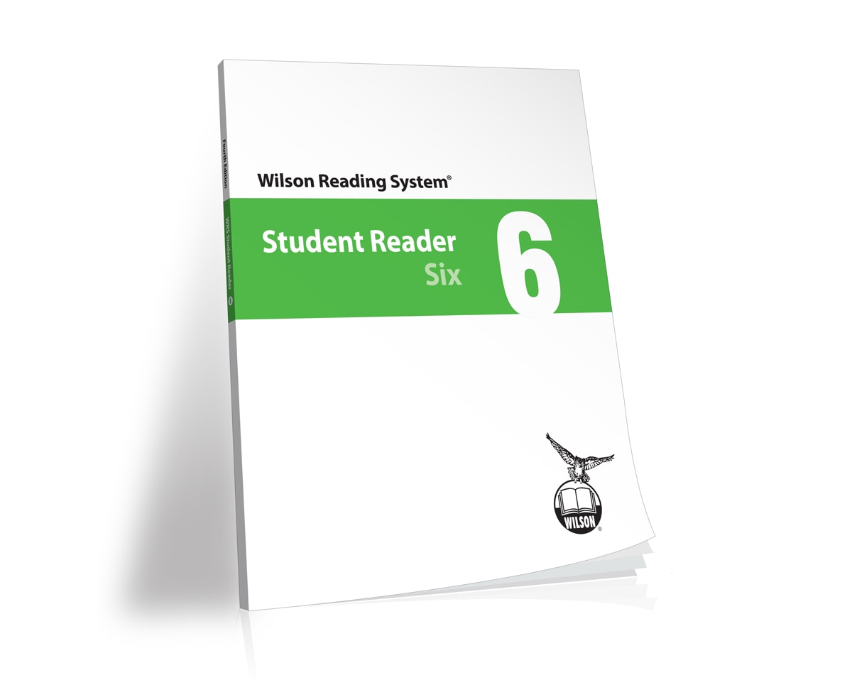 Wilson Reading System