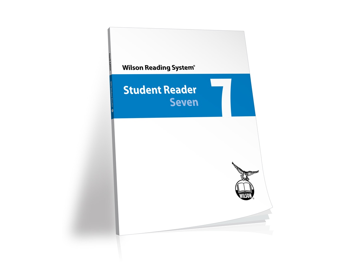 Wilson Reading System