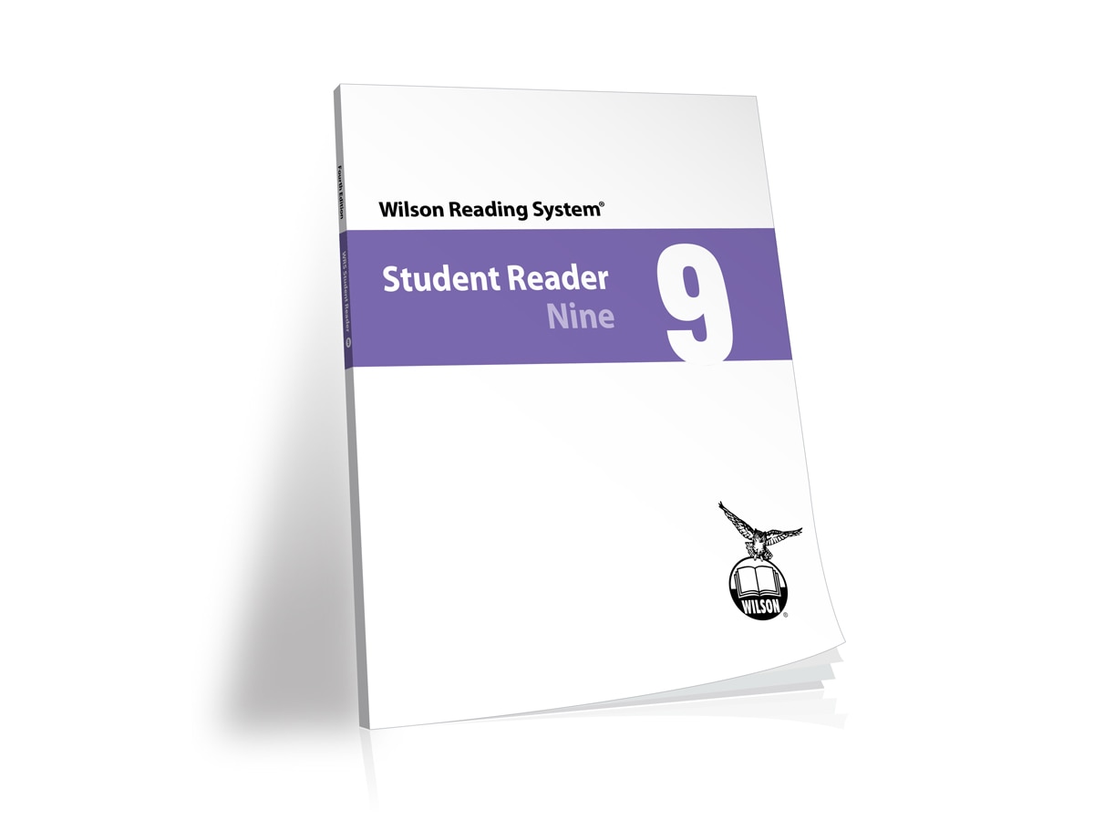 Wilson Reading System