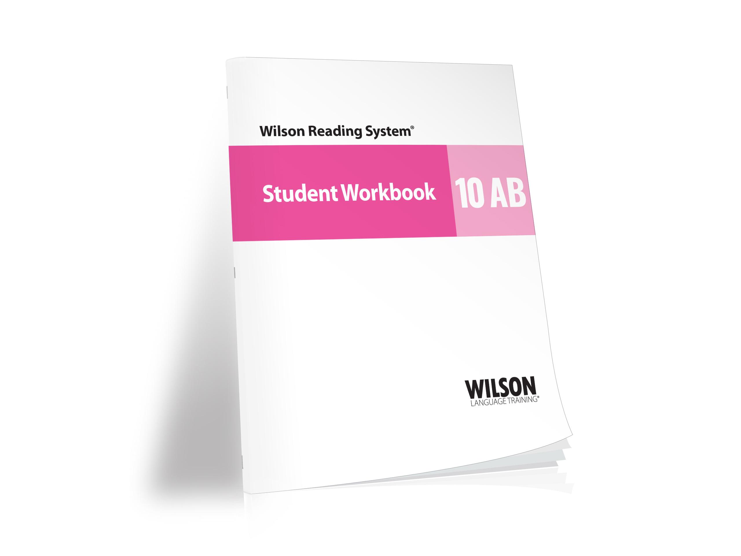 Wilson Reading System