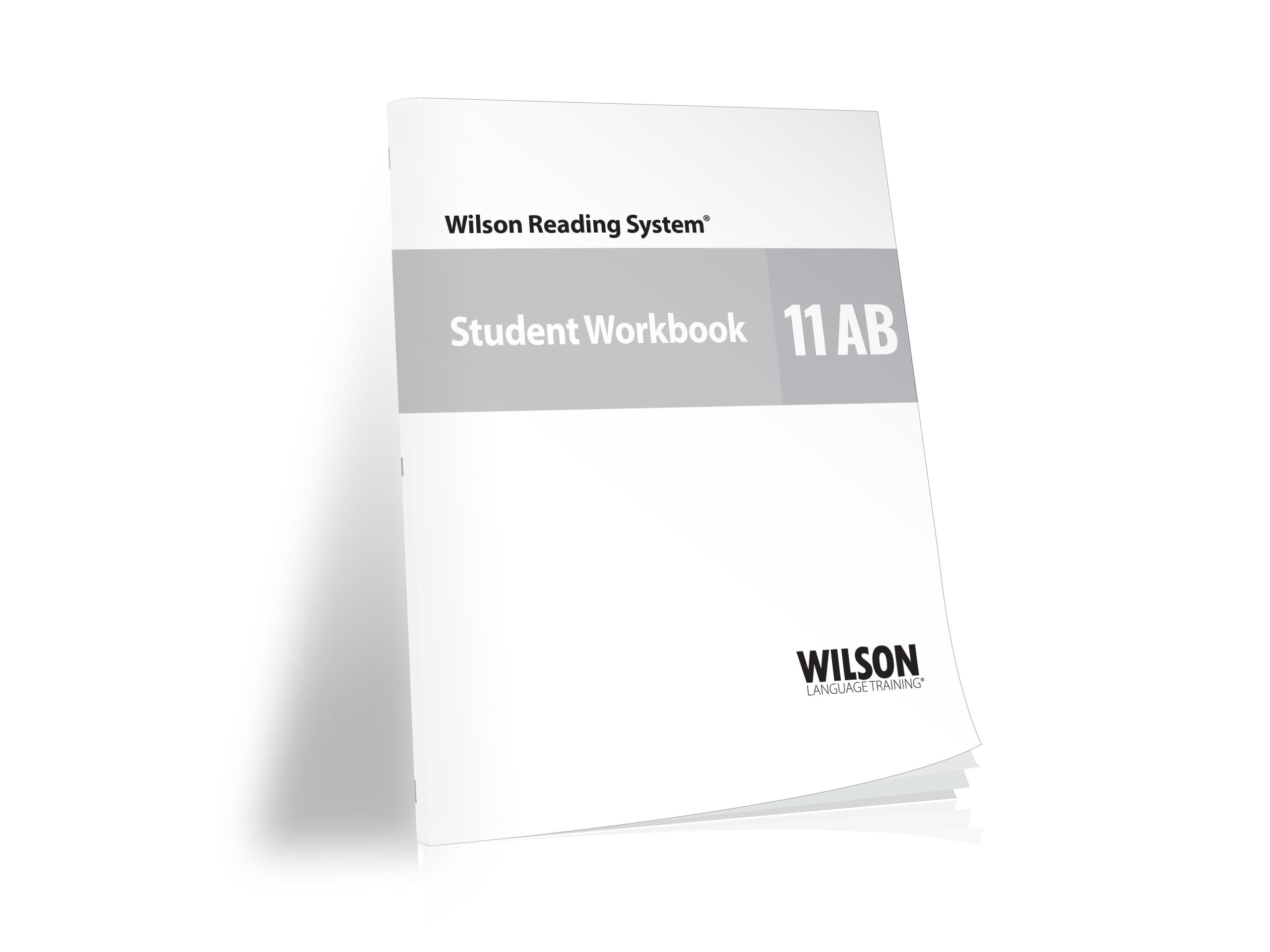 Wilson Reading System