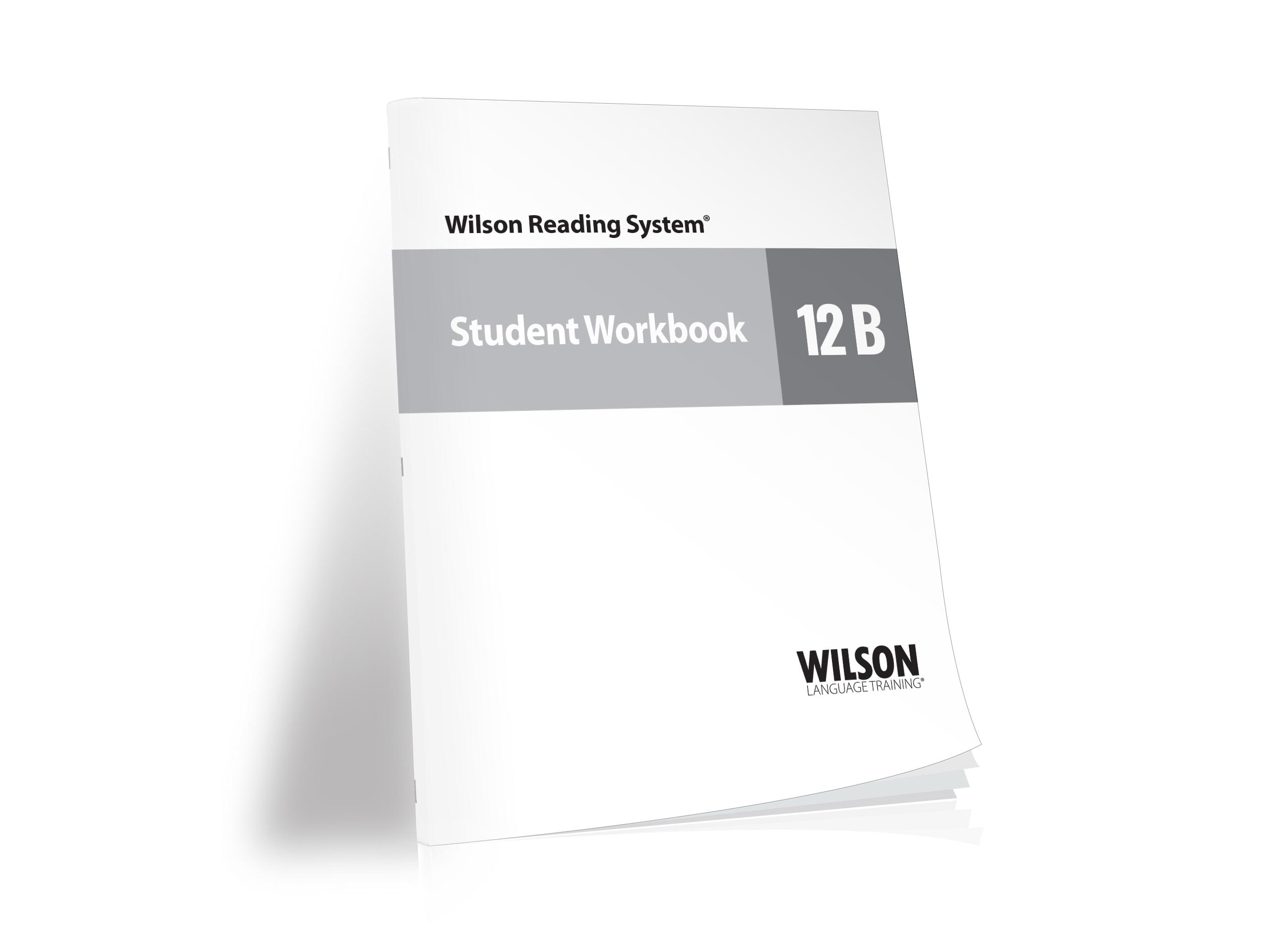 Wilson Reading System