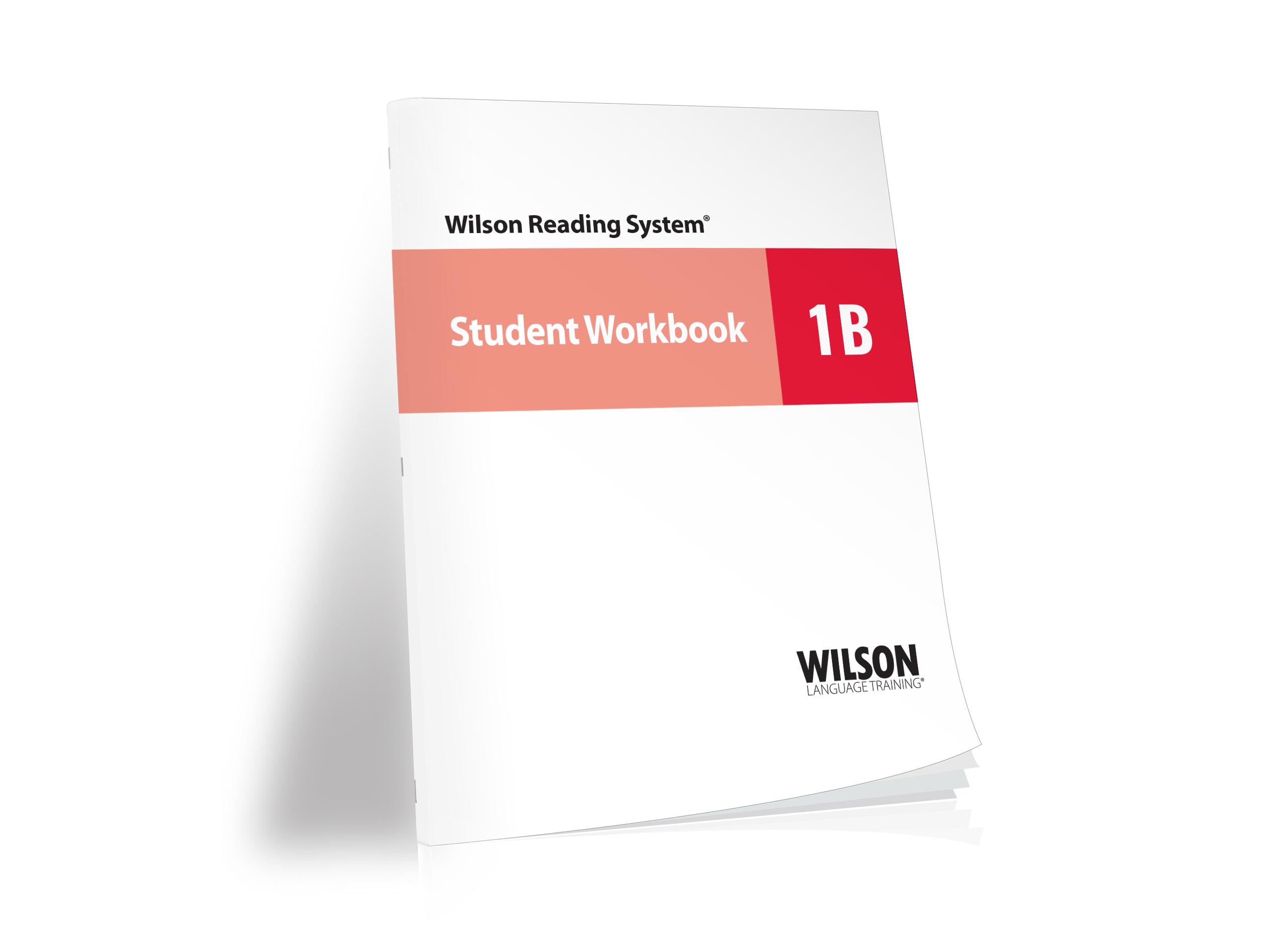 Wilson Reading System