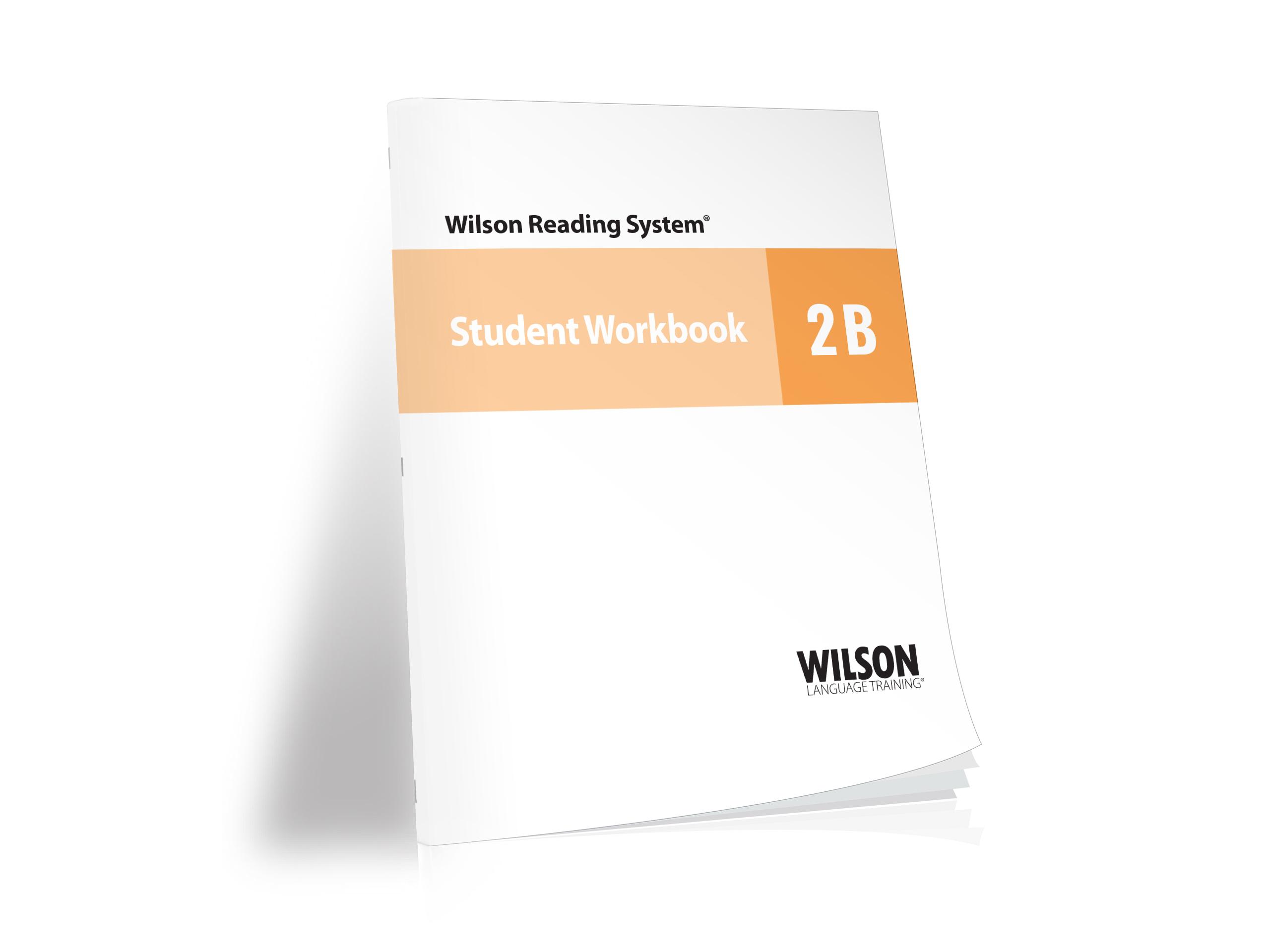 Wilson Reading System