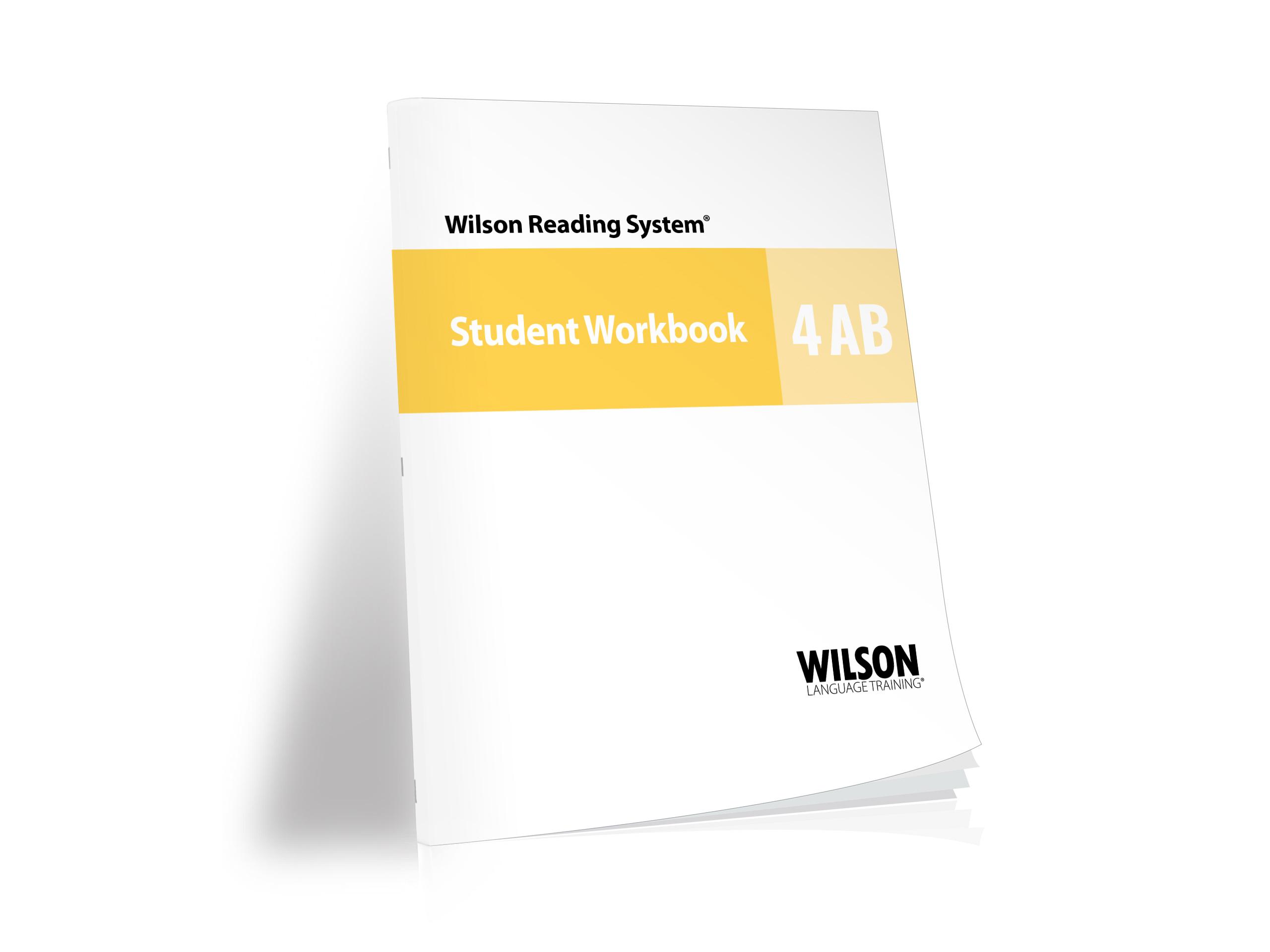 Wilson Reading System