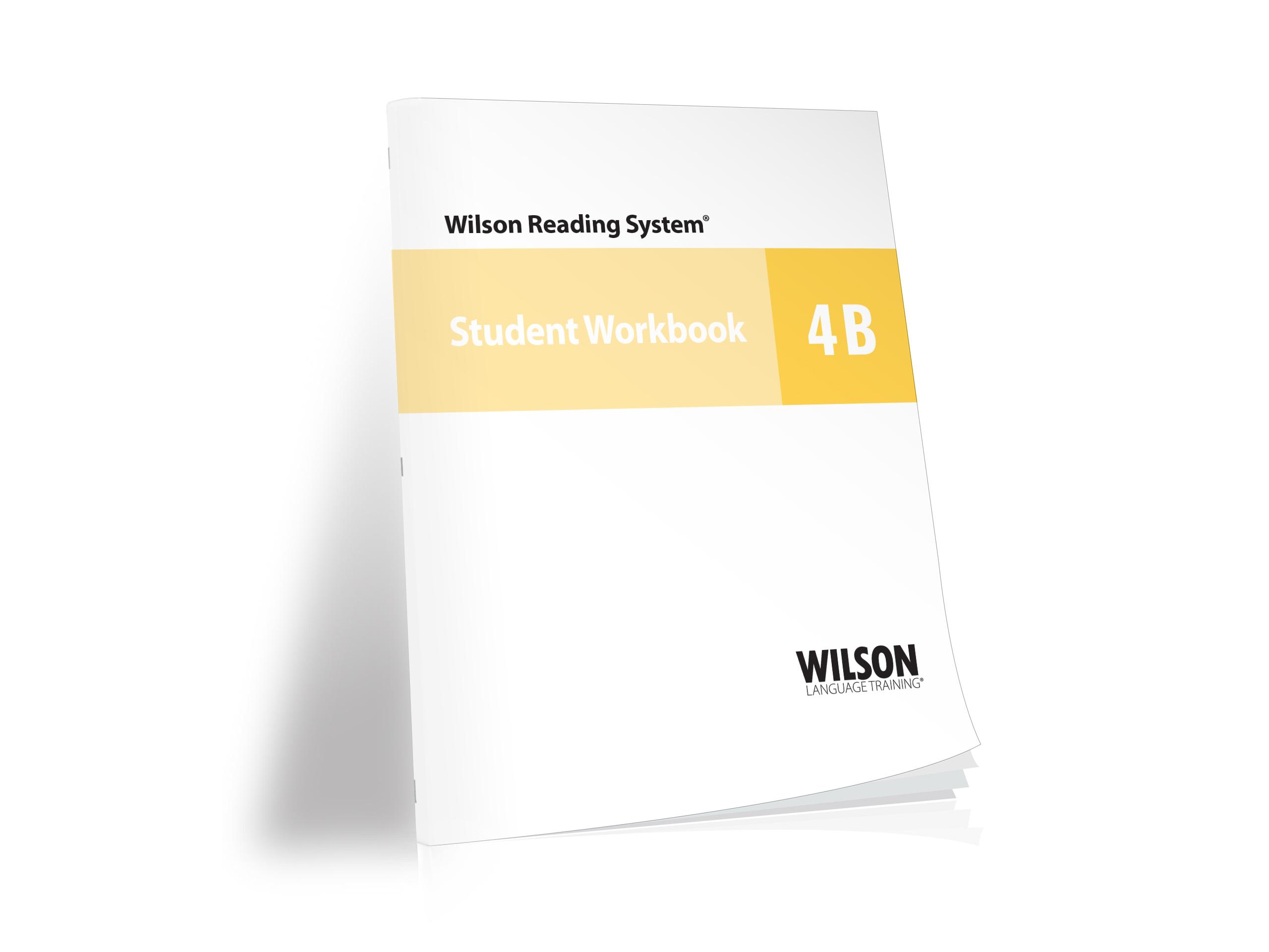 Wilson Reading System