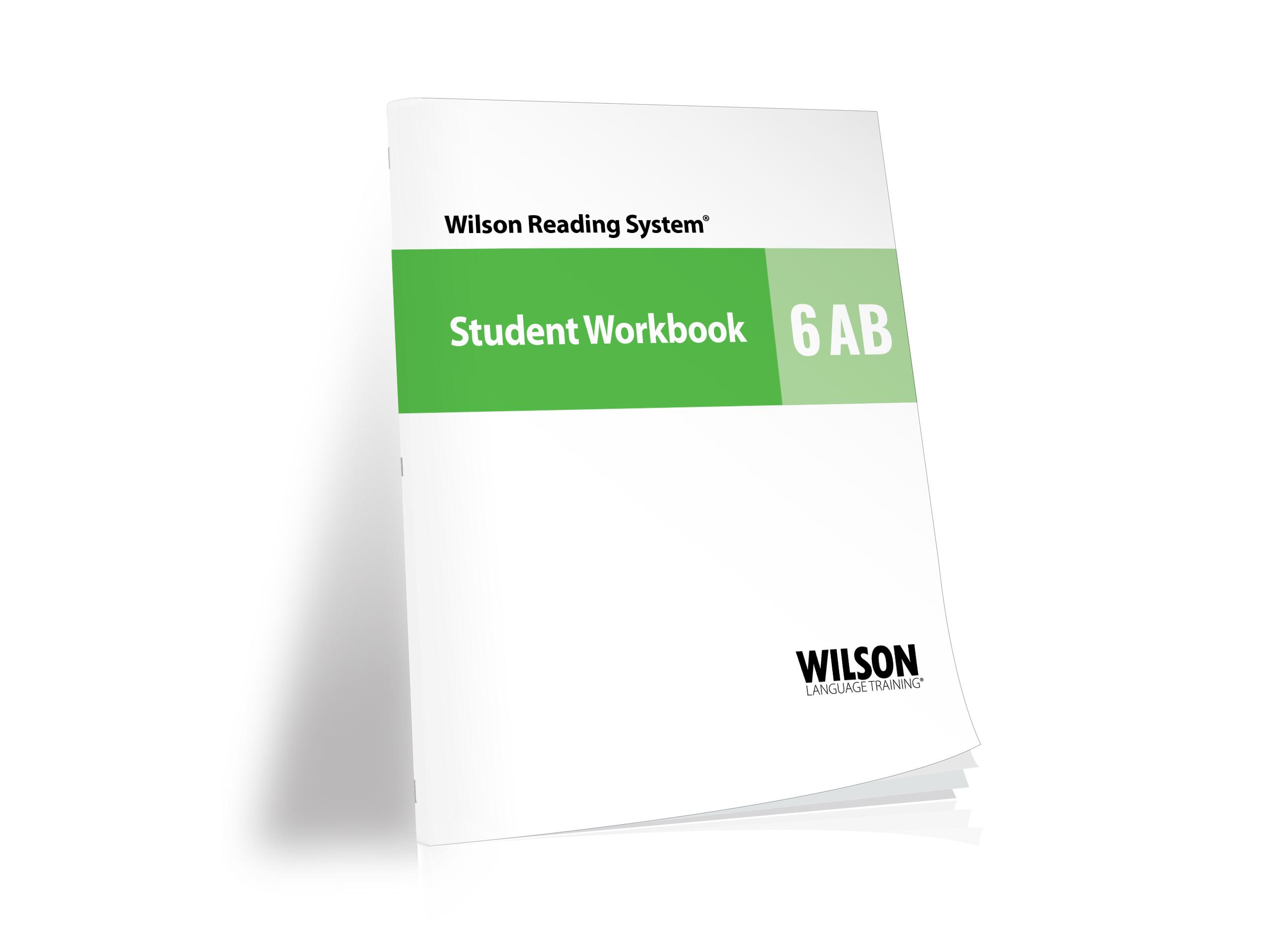 Wilson Reading System