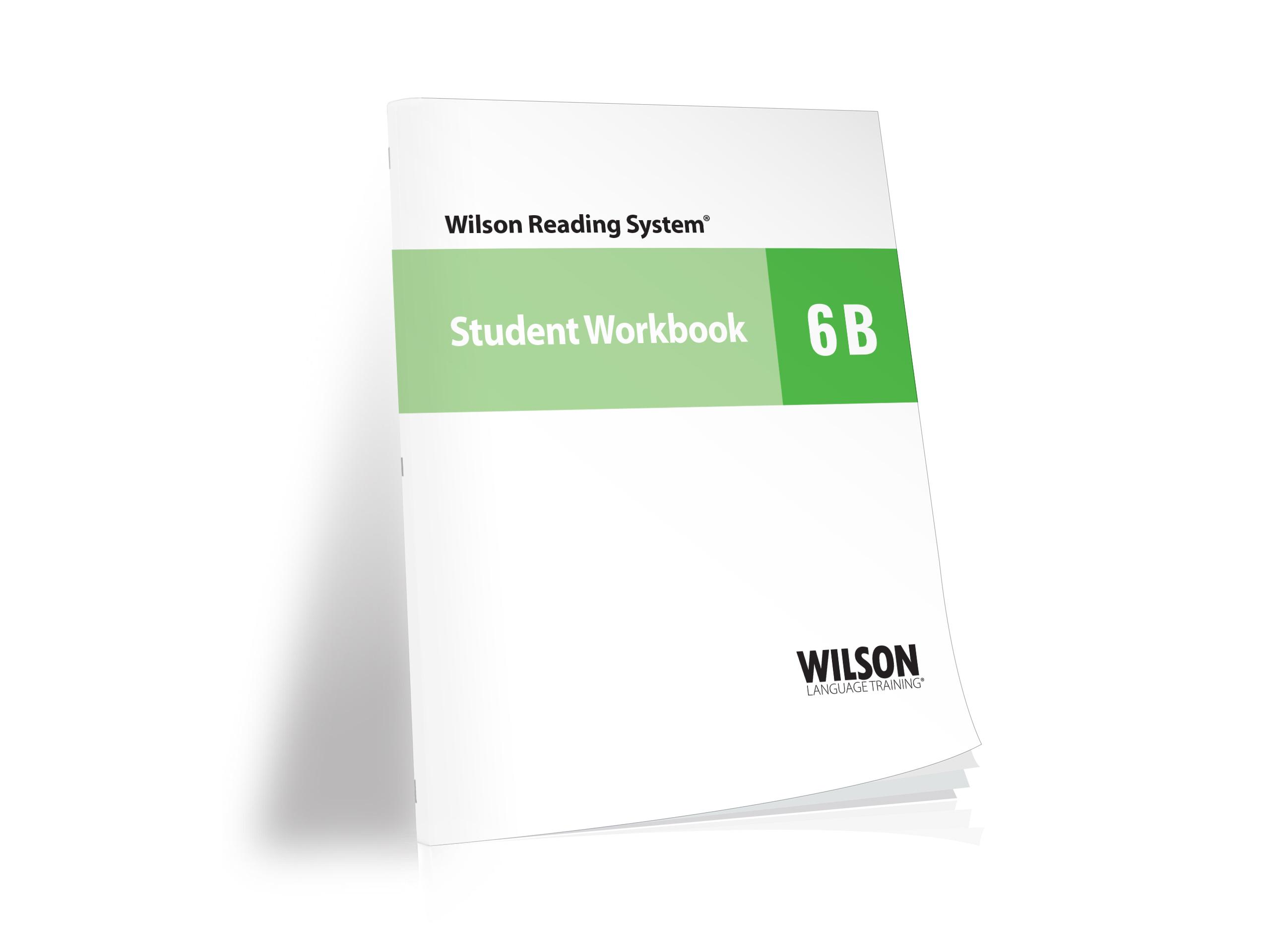 Wilson Reading System