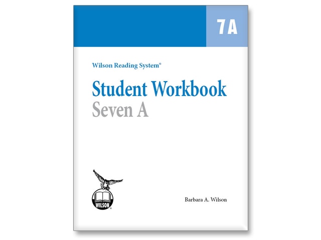 Wilson Reading System
