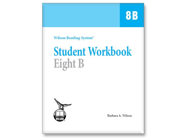 Wilson Reading System