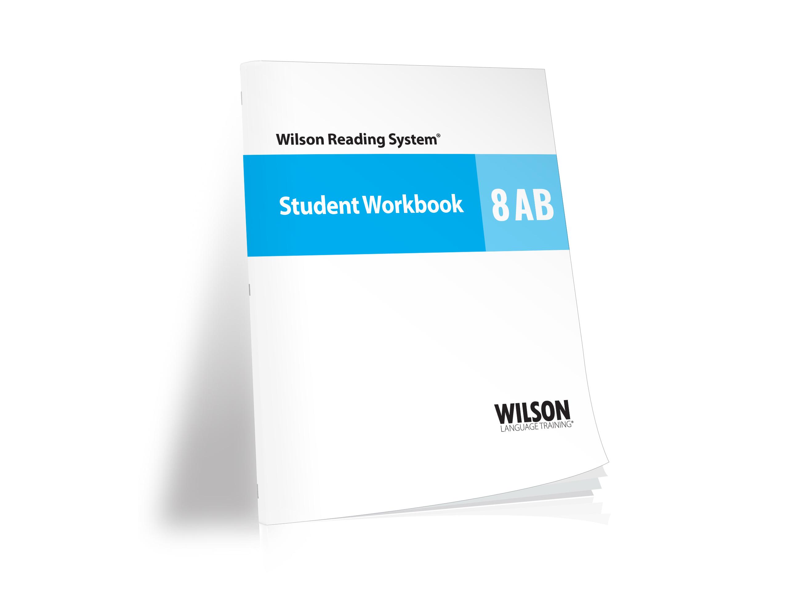 Wilson Reading System