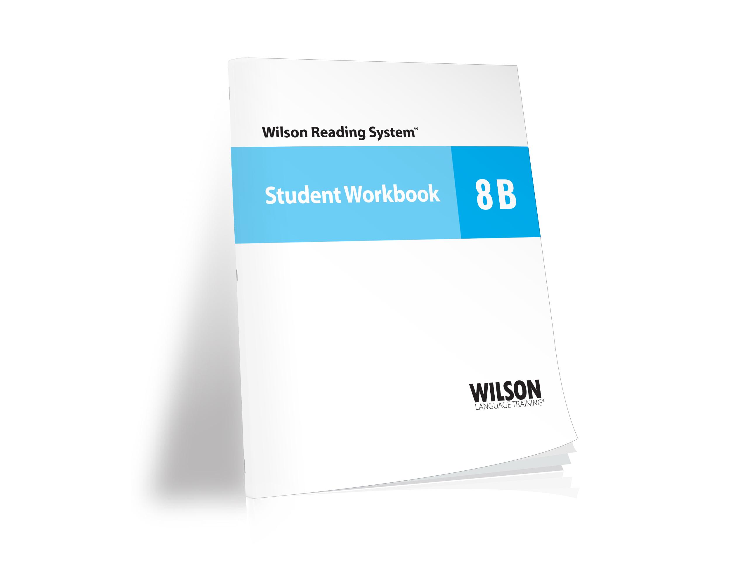 Wilson Reading System