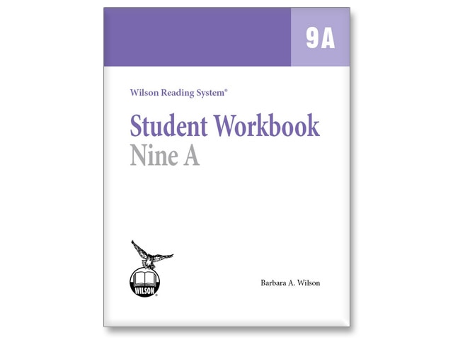 Wilson Reading System