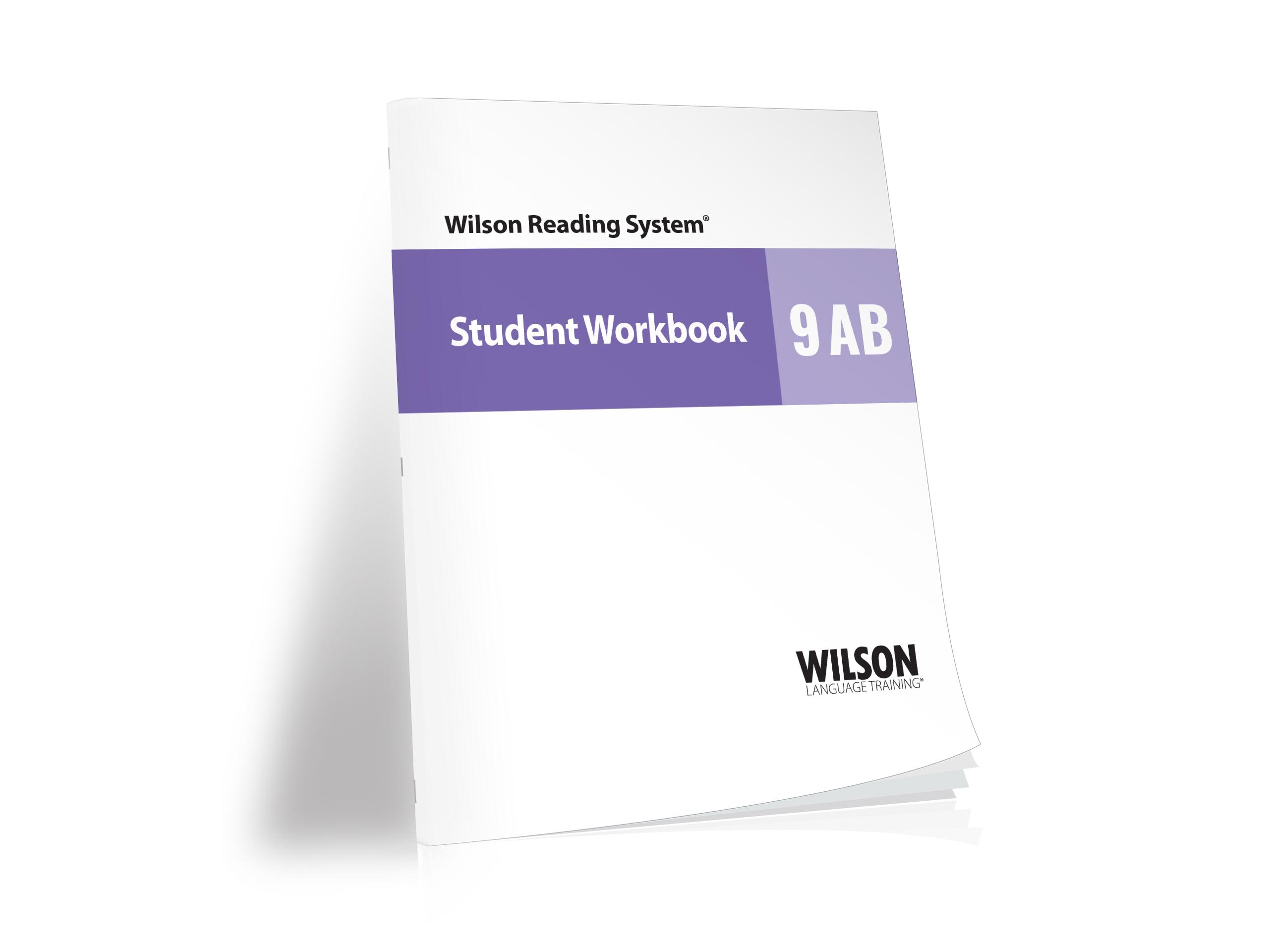 Wilson Reading System