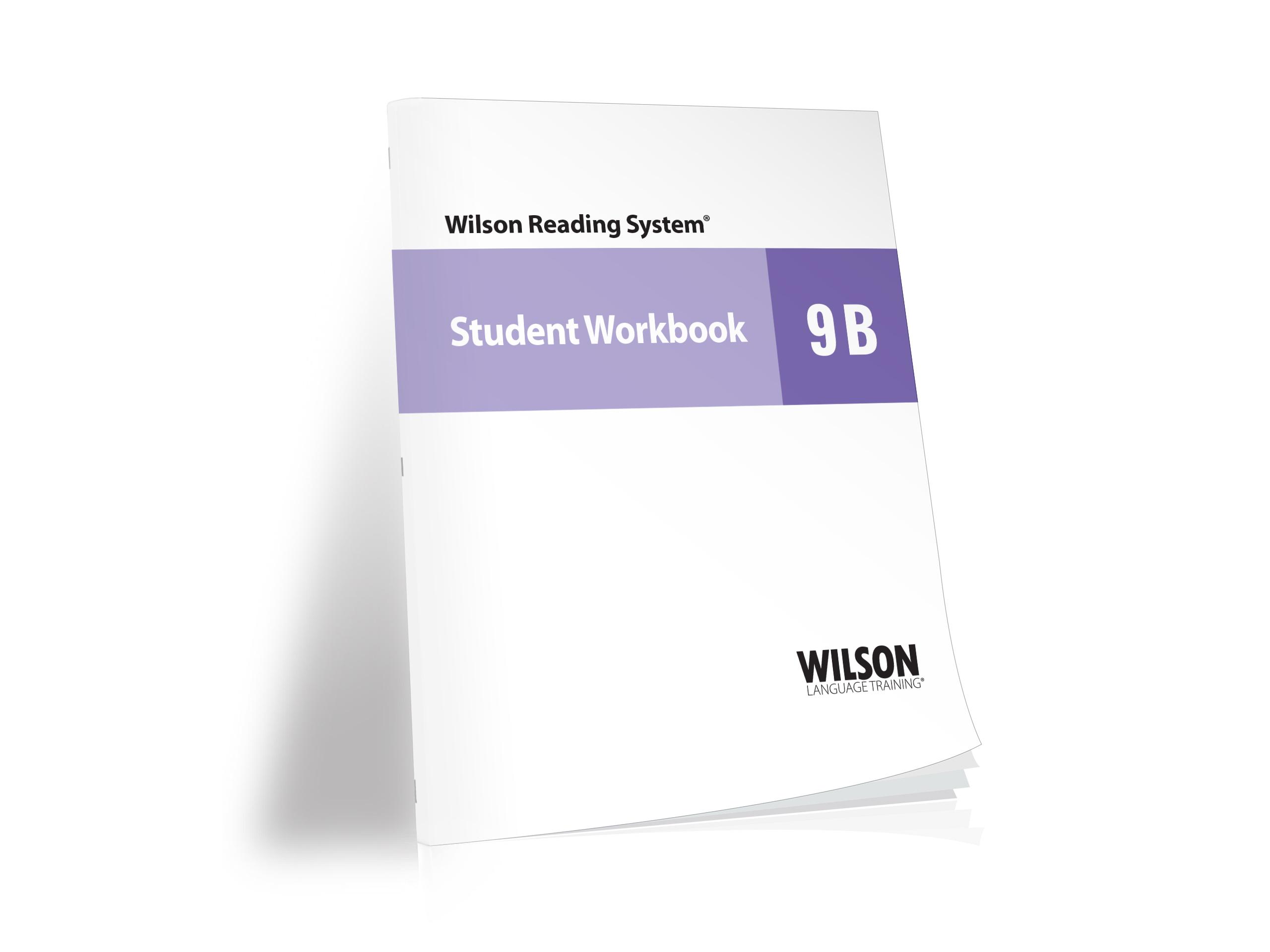 Wilson Reading System