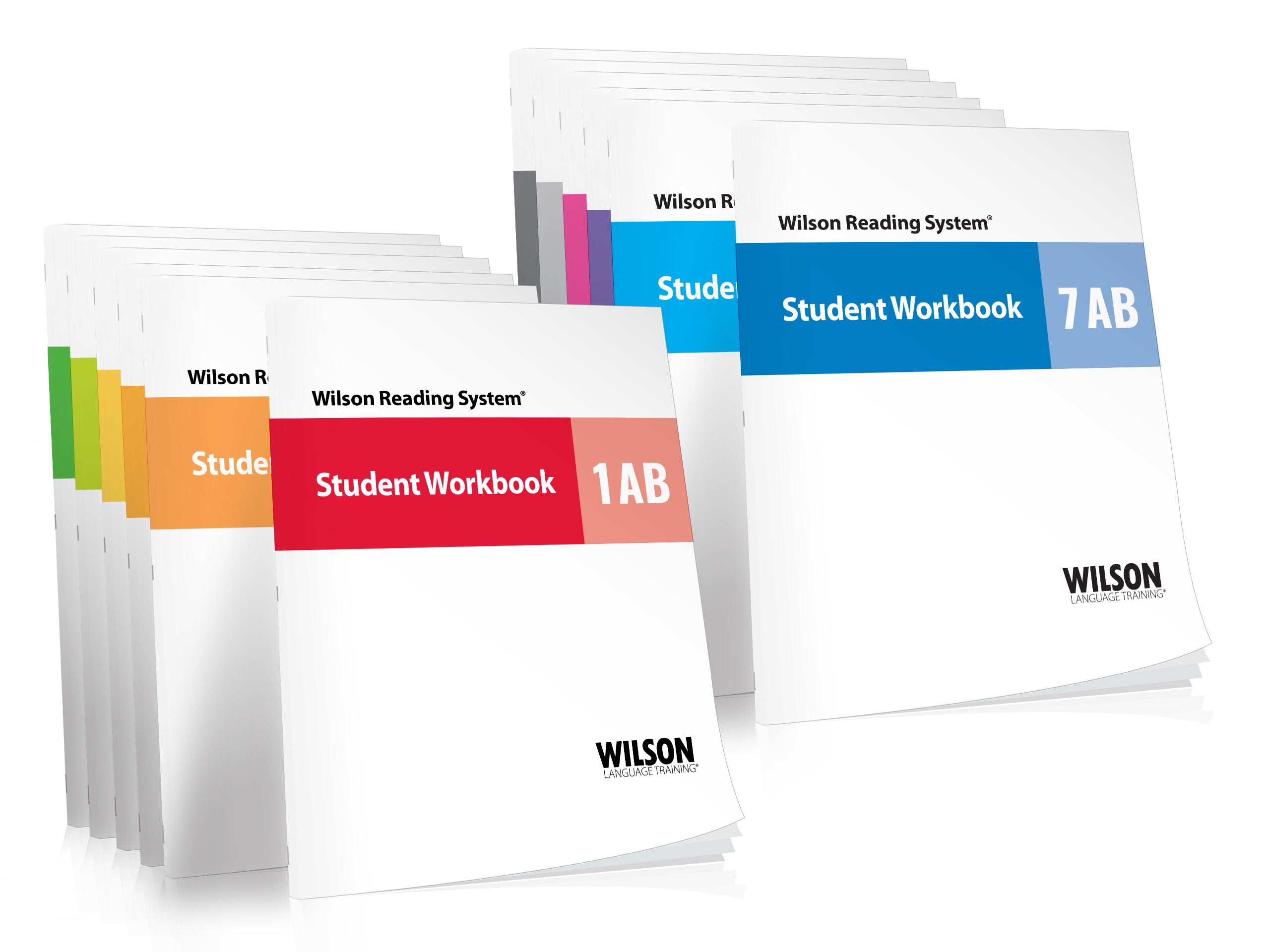 Wilson Reading System