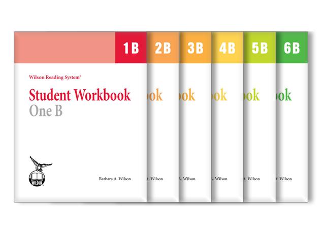 Wilson Reading System
