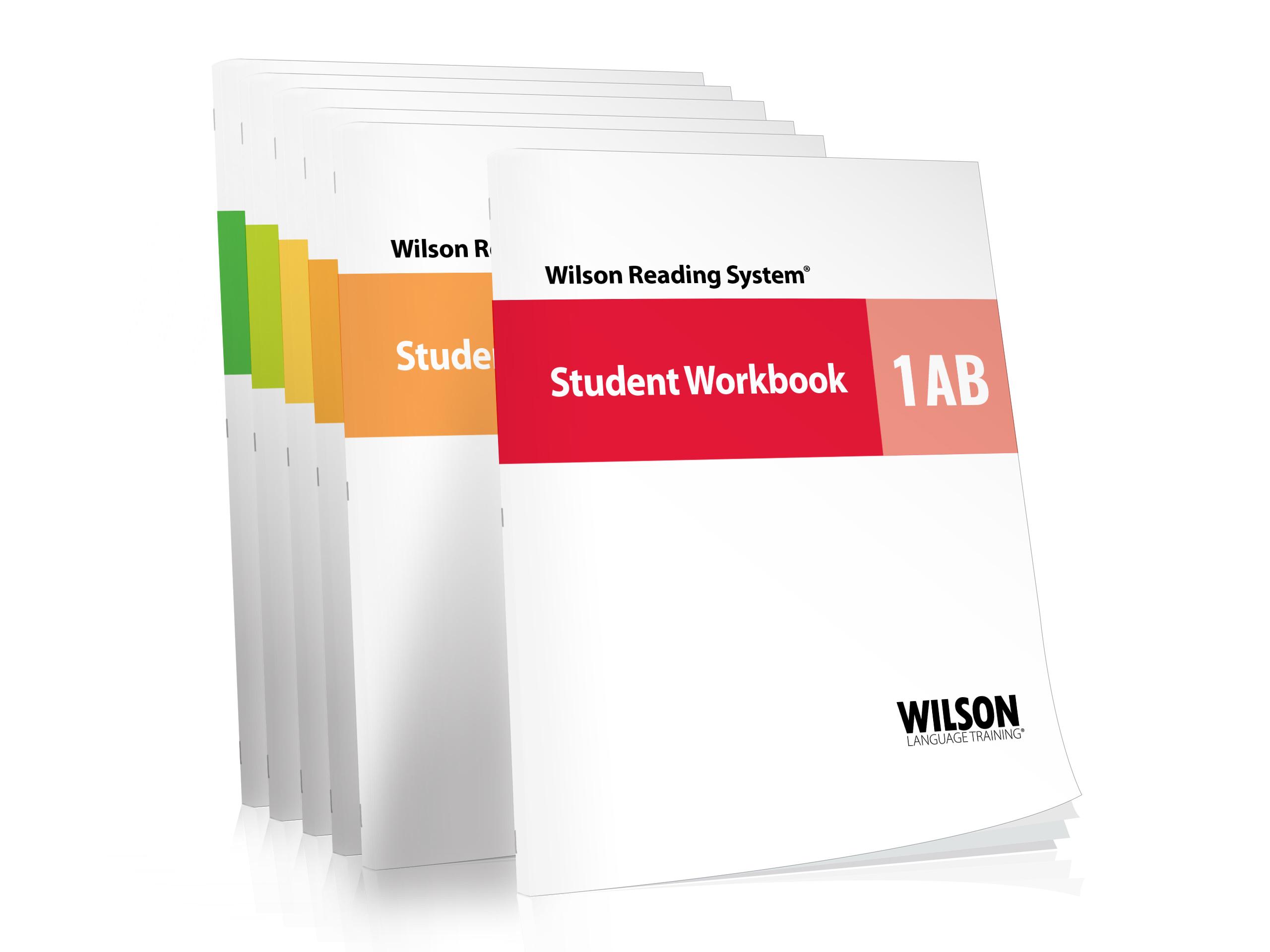 Wilson Reading System