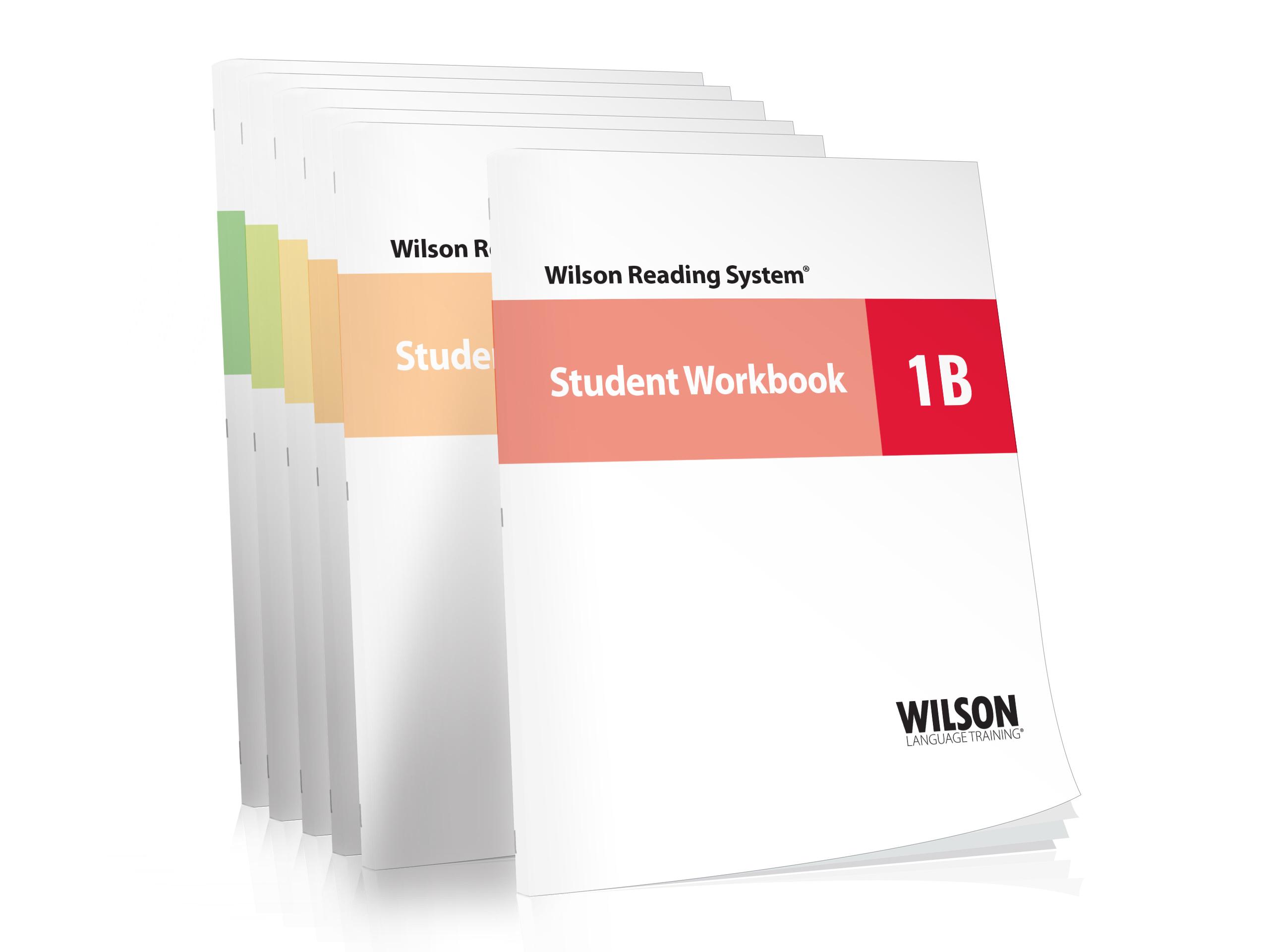 Wilson Reading System