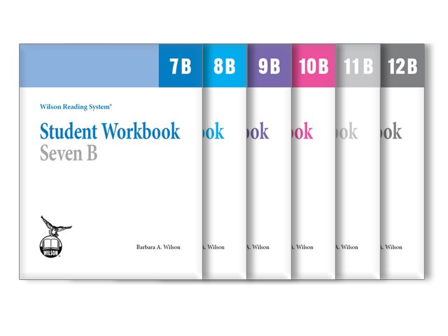 Wilson Reading System