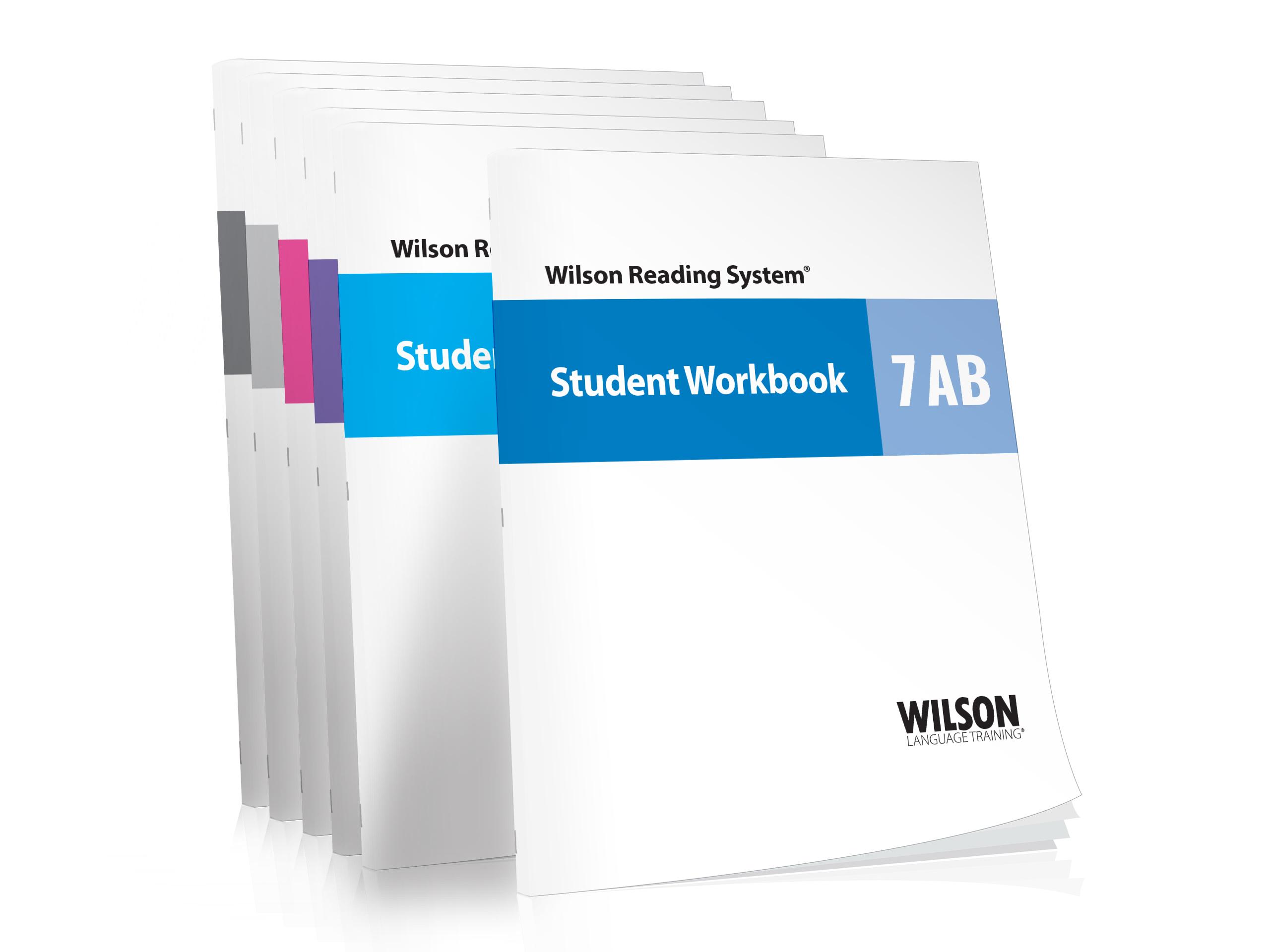 Wilson Reading System