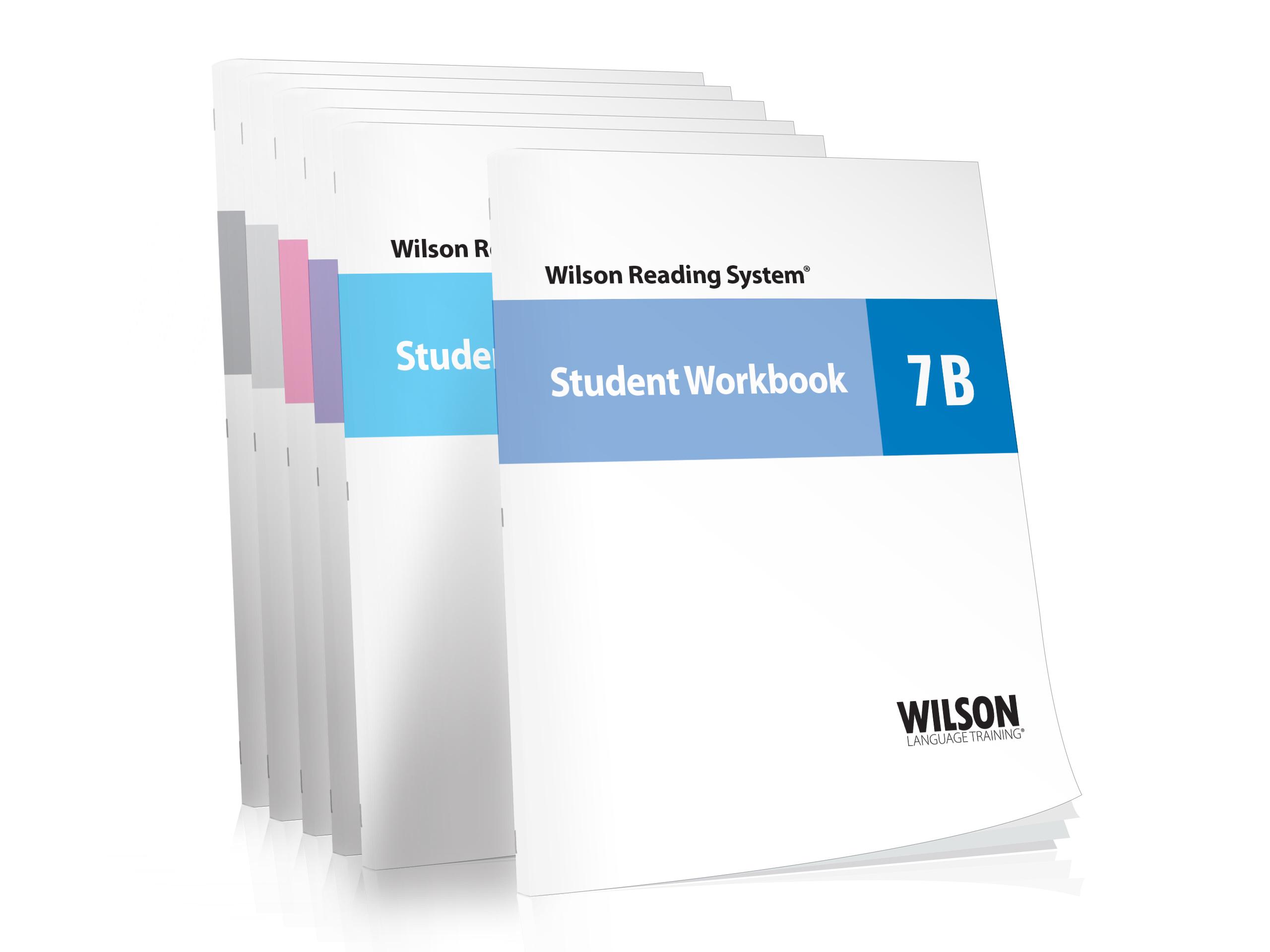 Wilson Reading System