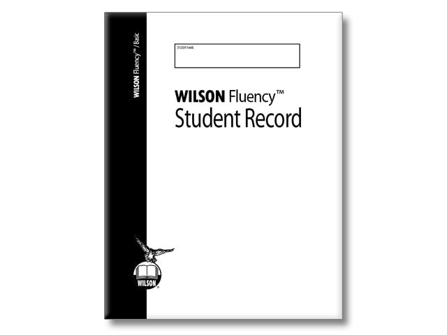 Wilson Reading System